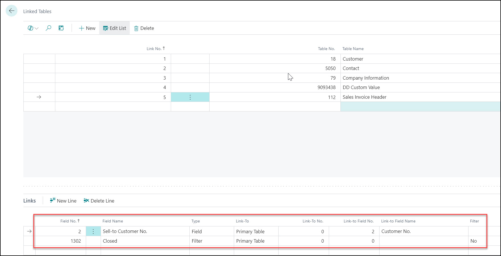 Clever Dynamics - Advanced Config